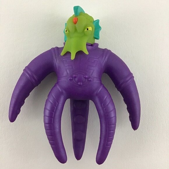 Moose Enterprise | Toys | Heroes Of Goo Jit Zu Air Vac Orbitox Action ...